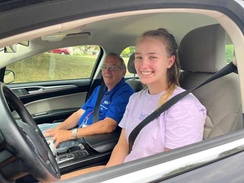 AAA Driver Training rolls with the times | AAA Western and Central New York